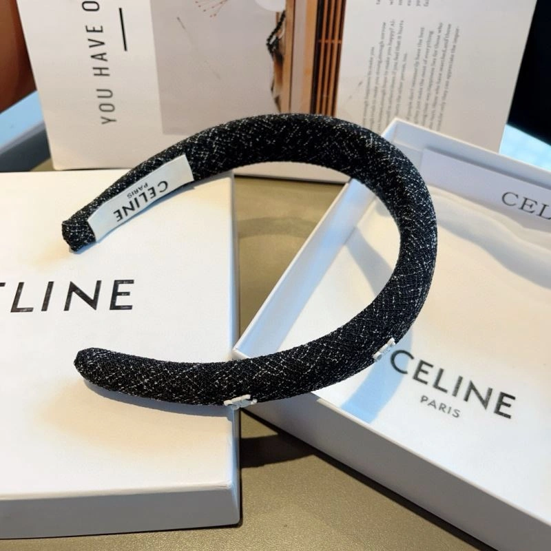 Reasonably priced Celine Hair Hoop