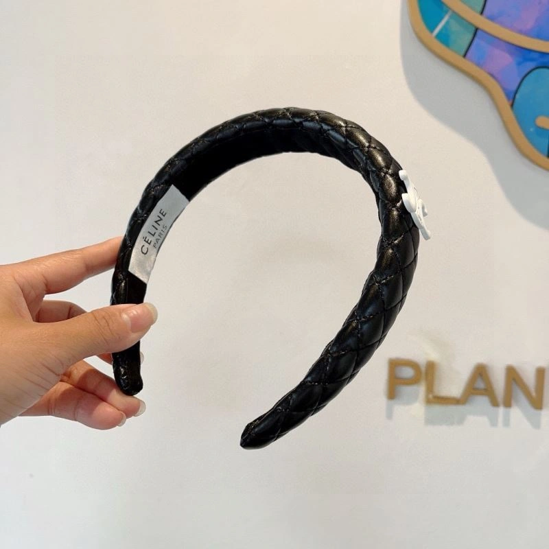 High accuracy Celine Hair Hoop