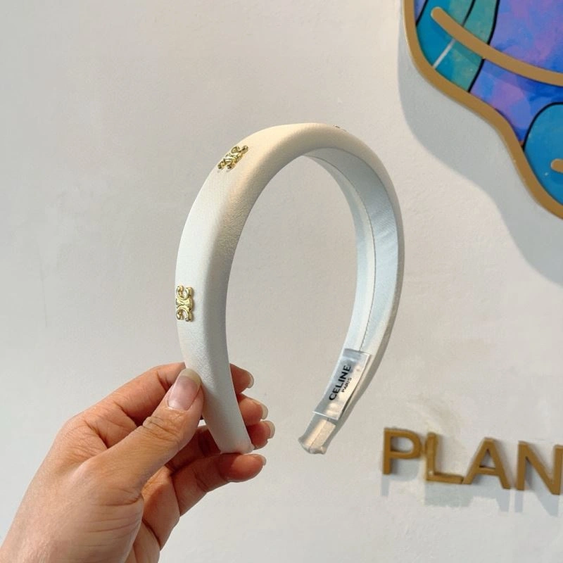 Celine Hair Hoop