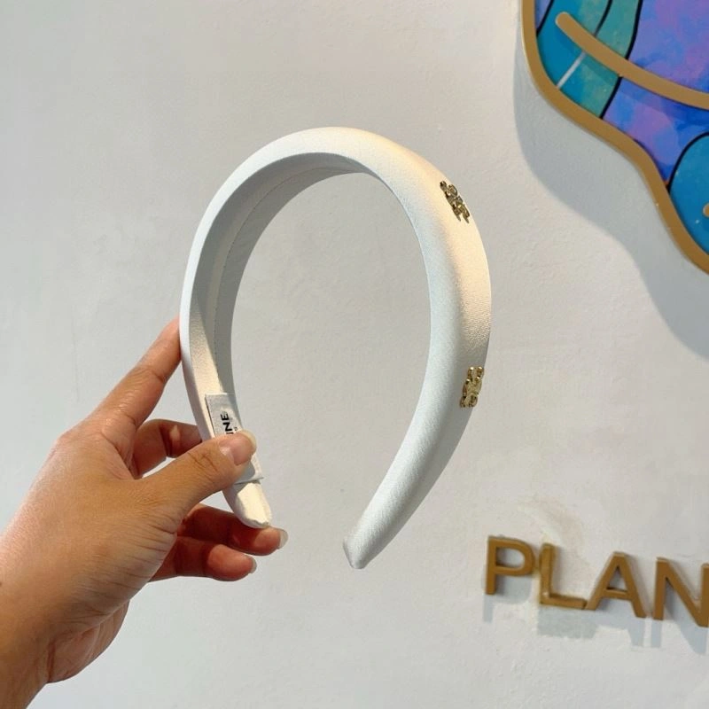 Value-priced Celine Hair Hoop
