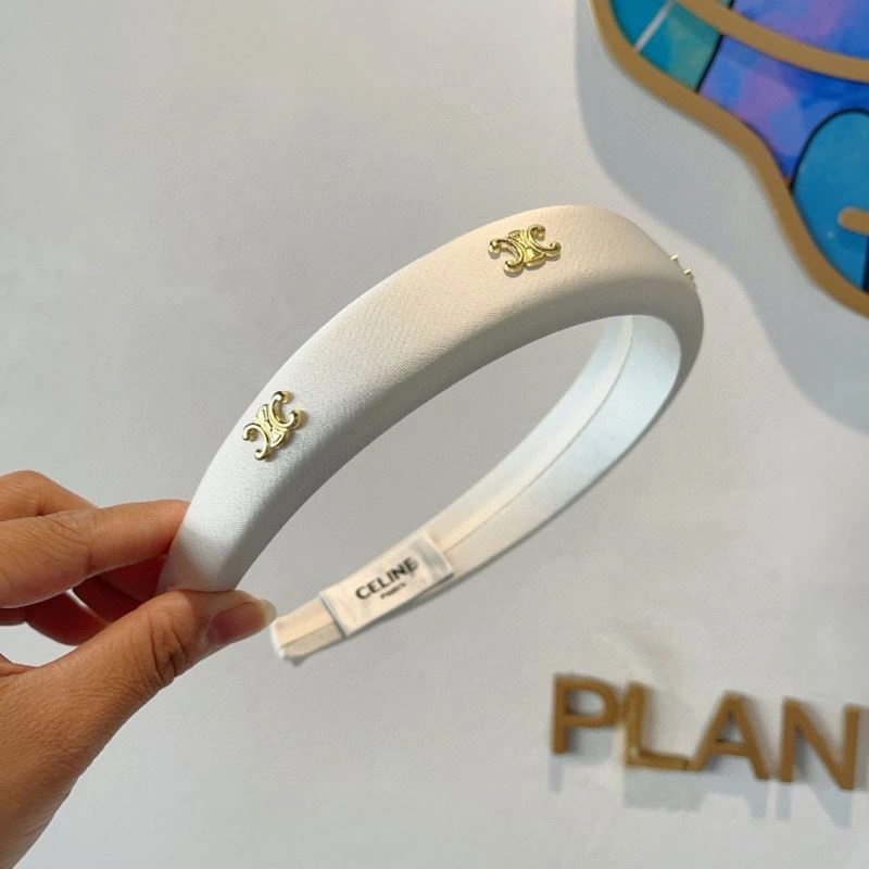 Value-priced Celine Hair Hoop