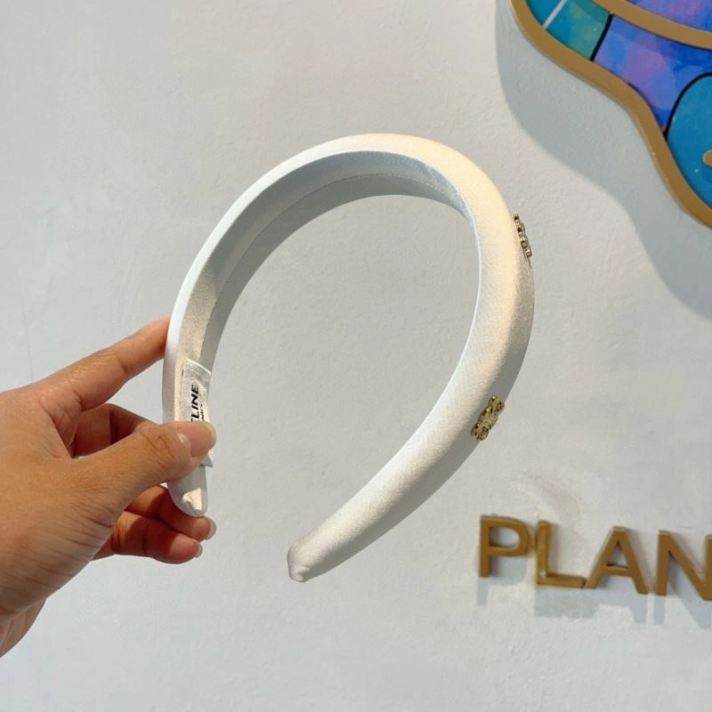 Value-priced Celine Hair Hoop