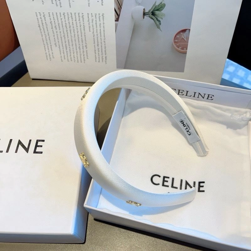 Value-priced Celine Hair Hoop