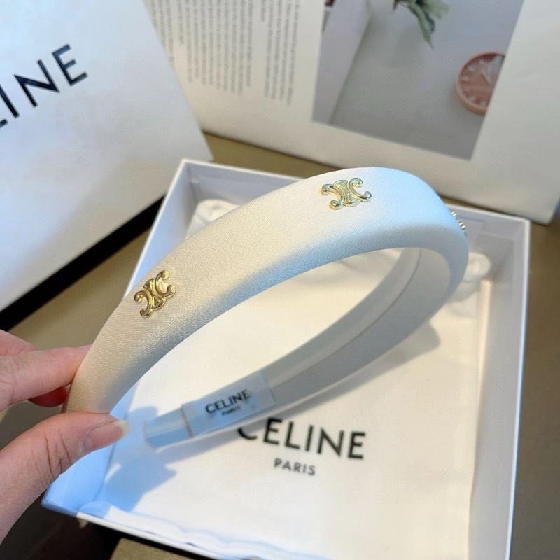 Value-priced Celine Hair Hoop