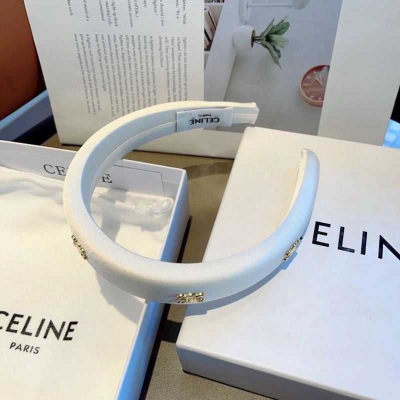 Value-priced Celine Hair Hoop