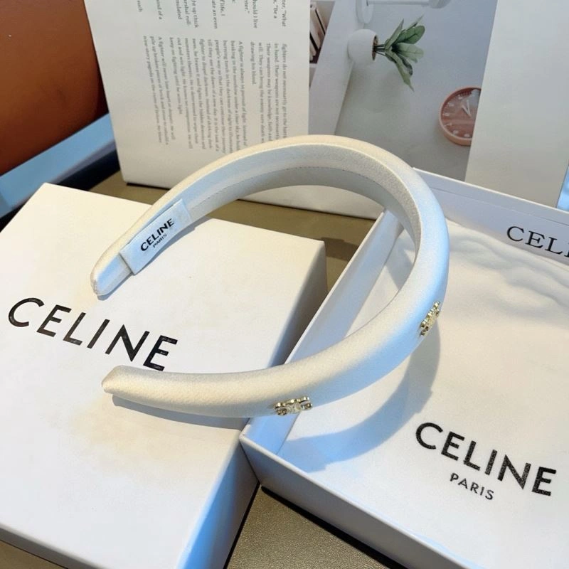 Value-priced Celine Hair Hoop
