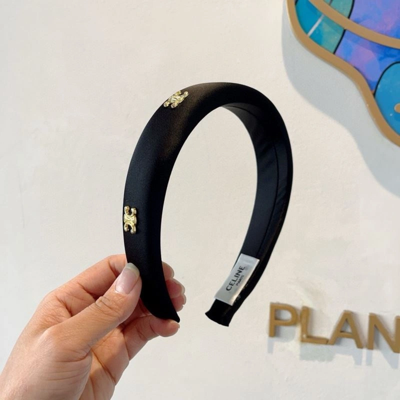 Celine Hair Hoop