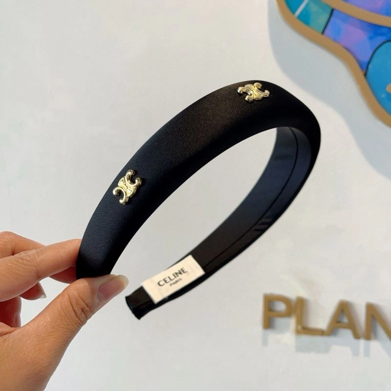 Perfect replica Celine Hair Hoop