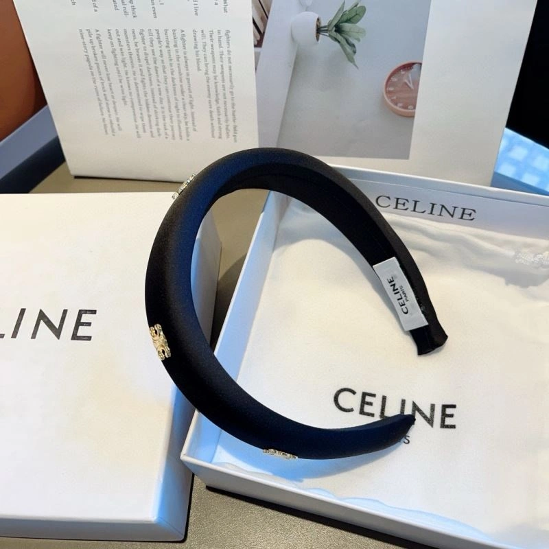 Perfect replica Celine Hair Hoop