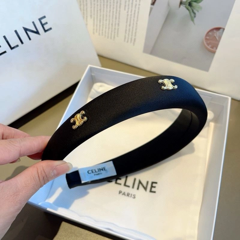 Perfect replica Celine Hair Hoop