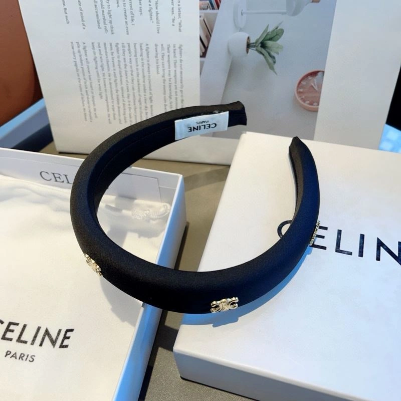 Perfect replica Celine Hair Hoop