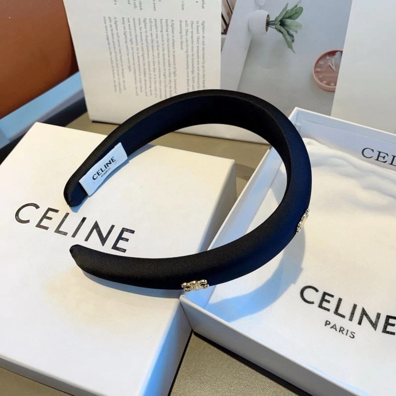 Perfect replica Celine Hair Hoop