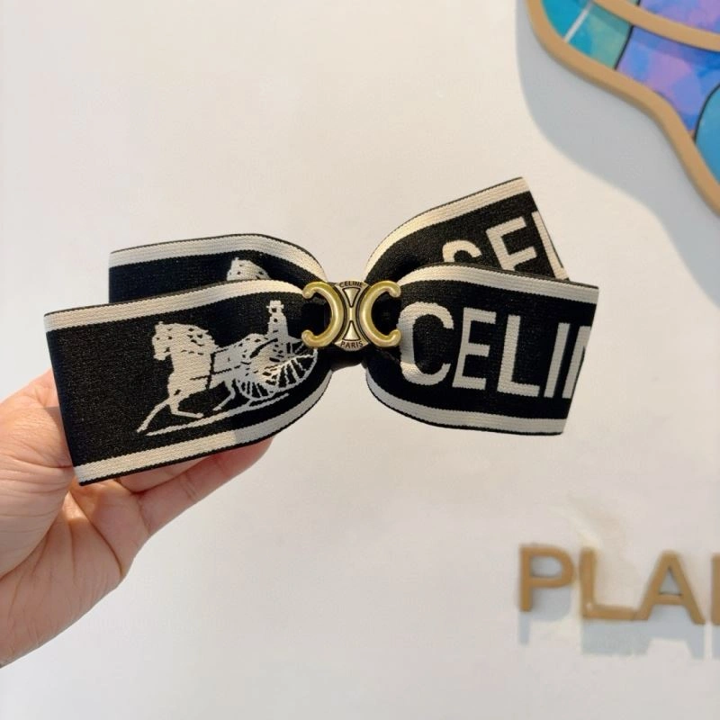 Budget-friendly Celine Hair Hoop