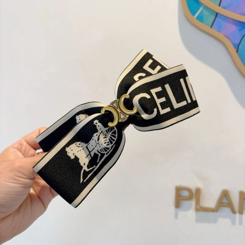 Budget-friendly Celine Hair Hoop