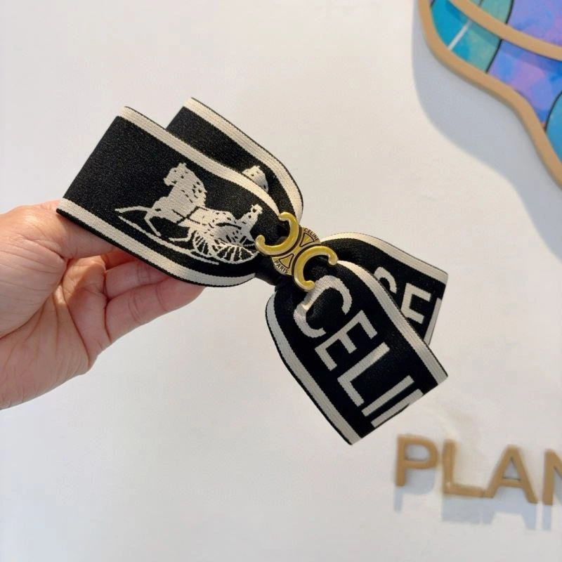 Budget-friendly Celine Hair Hoop