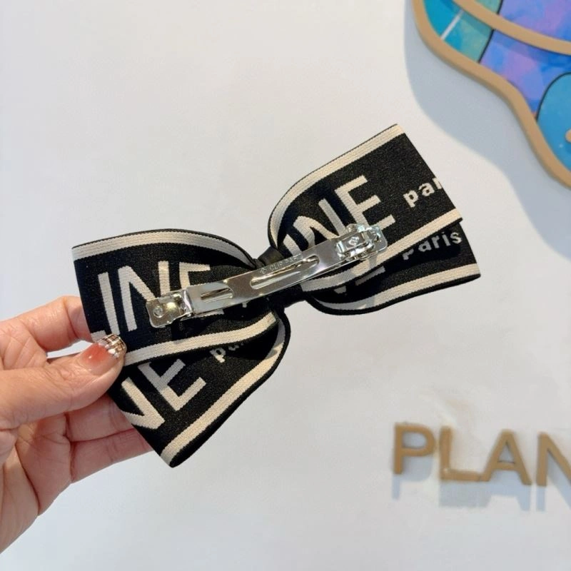 Budget-friendly Celine Hair Hoop