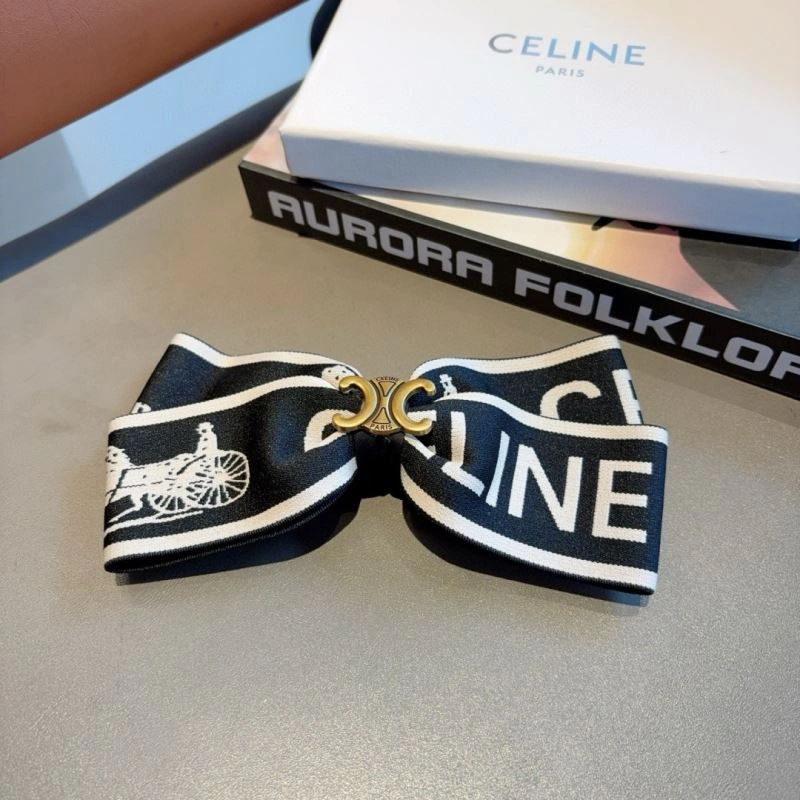Budget-friendly Celine Hair Hoop