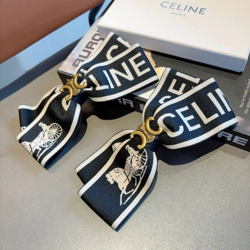 Budget-friendly Celine Hair Hoop
