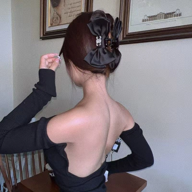 Celine Hair Hoop