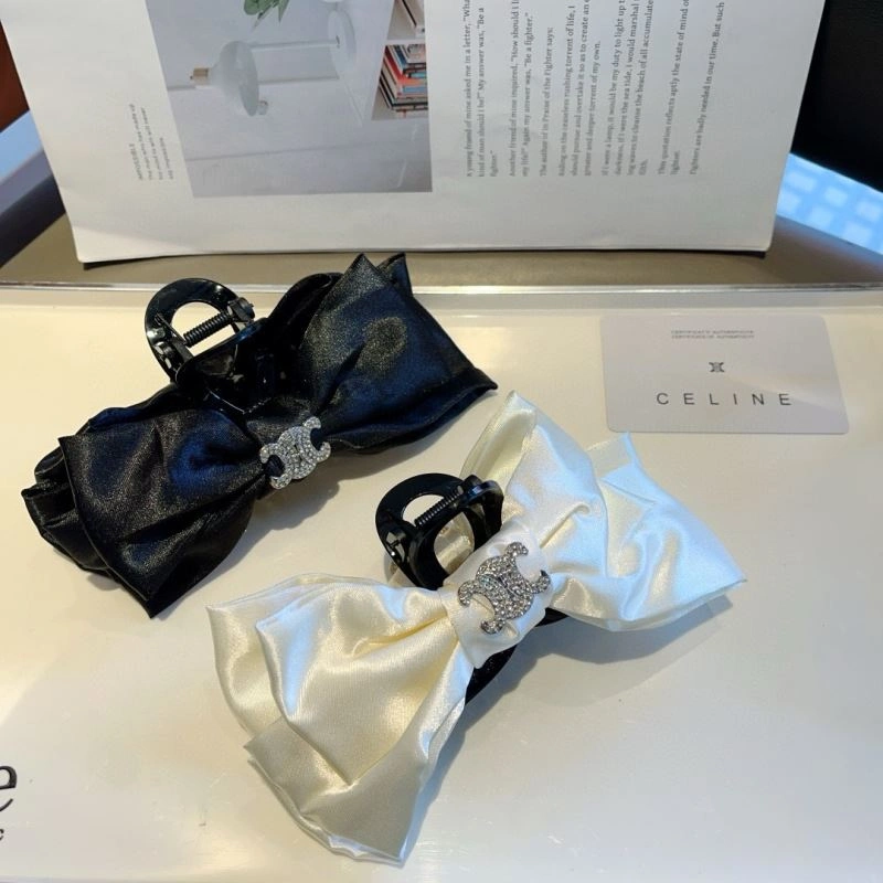 Value-priced Celine Hair Hoop