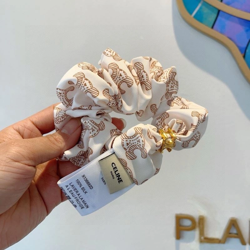 1:1 copy Celine Hair Hoop