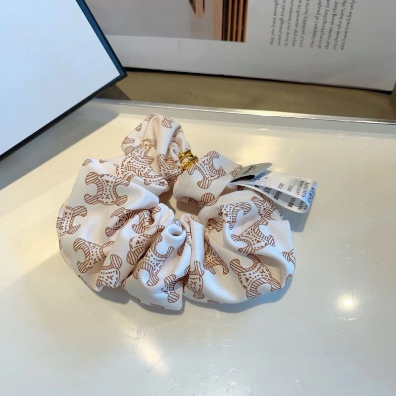 1:1 copy Celine Hair Hoop