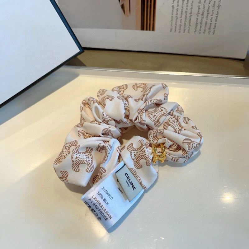 1:1 copy Celine Hair Hoop