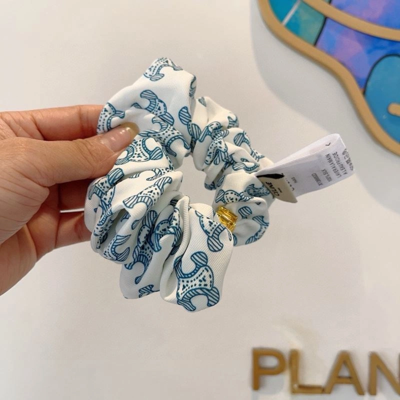 Low-cost Celine Hair Hoop