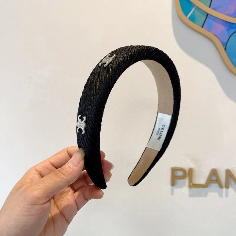 Celine Hair Hoop