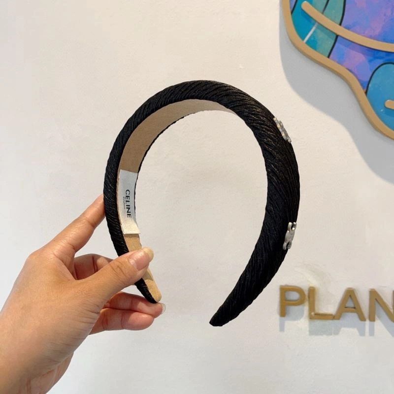 OEM Celine Hair Hoop