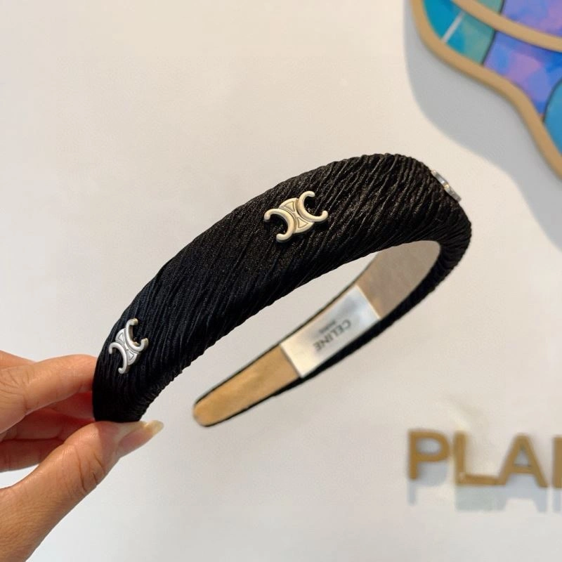 OEM Celine Hair Hoop