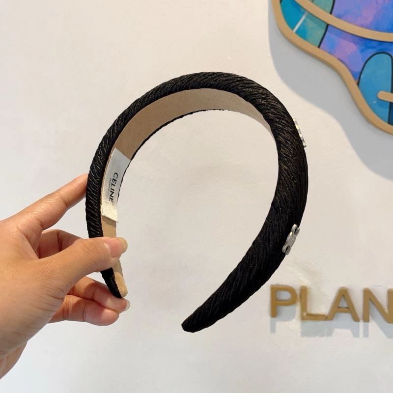 OEM Celine Hair Hoop