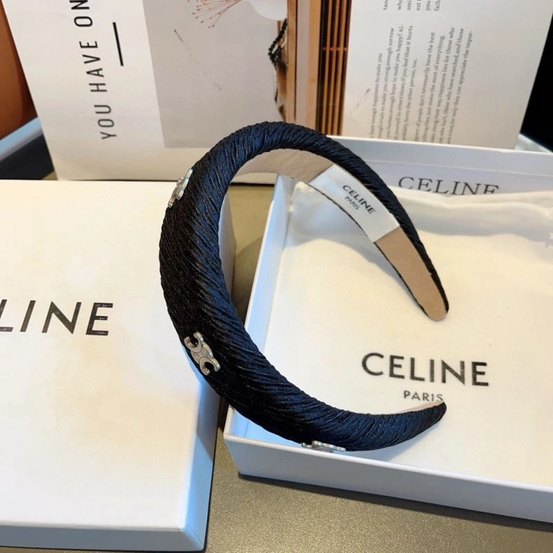 OEM Celine Hair Hoop