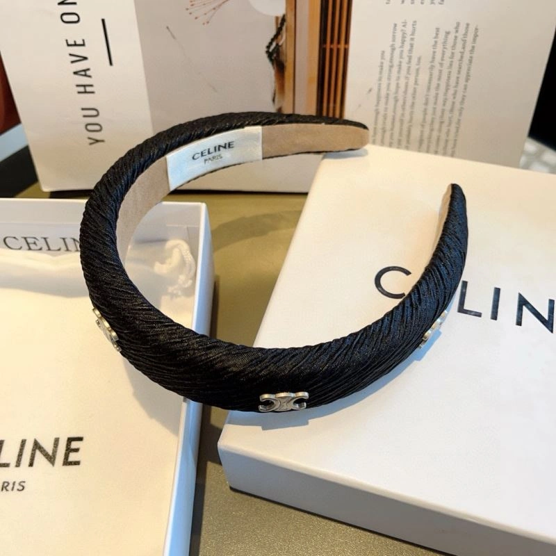 OEM Celine Hair Hoop