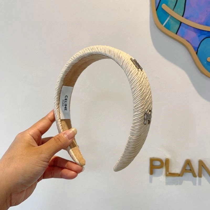 Legit Celine Hair Hoop