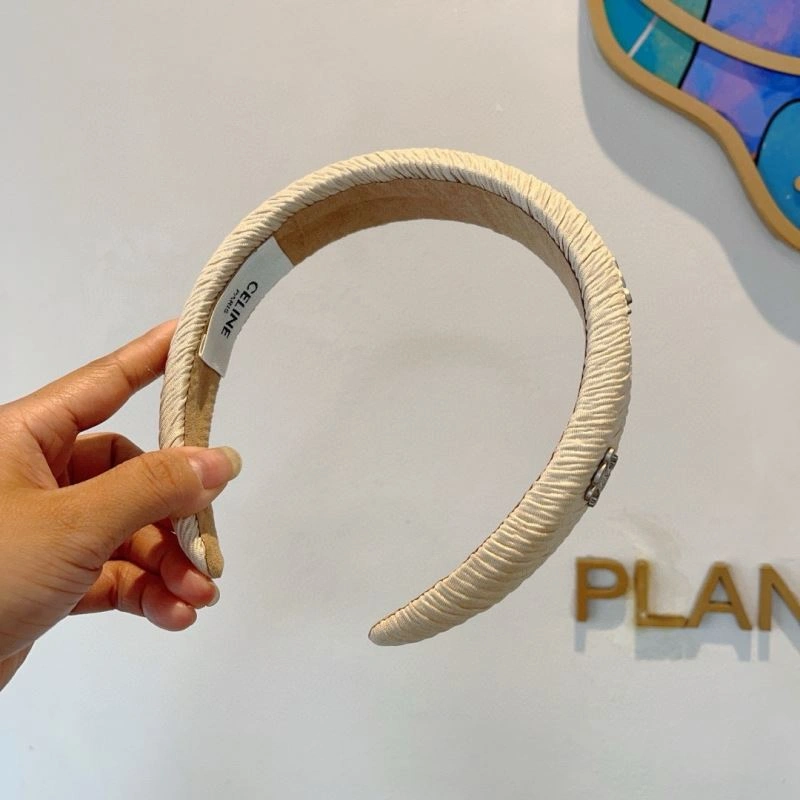 Legit Celine Hair Hoop