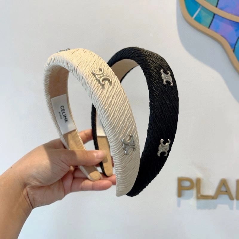 Legit Celine Hair Hoop