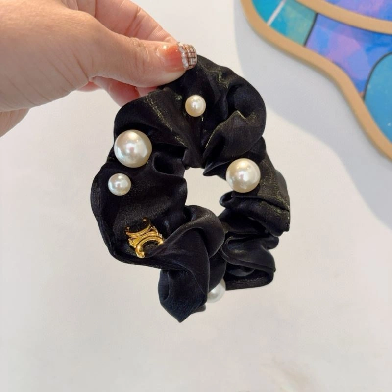 Celine Hair Hoop