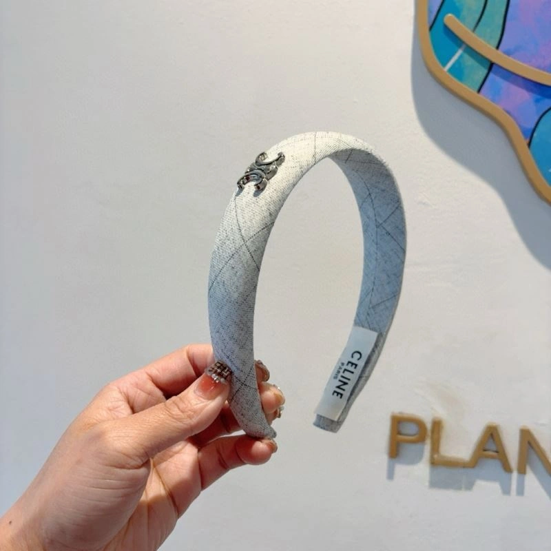 Celine Hair Hoop
