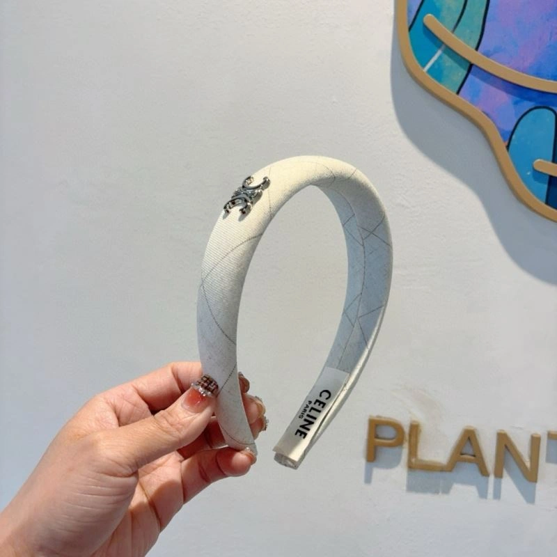 Celine Hair Hoop