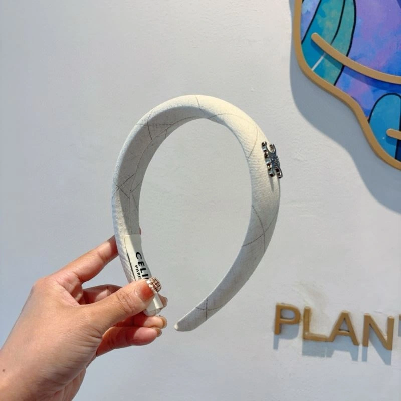 Original Celine Hair Hoop