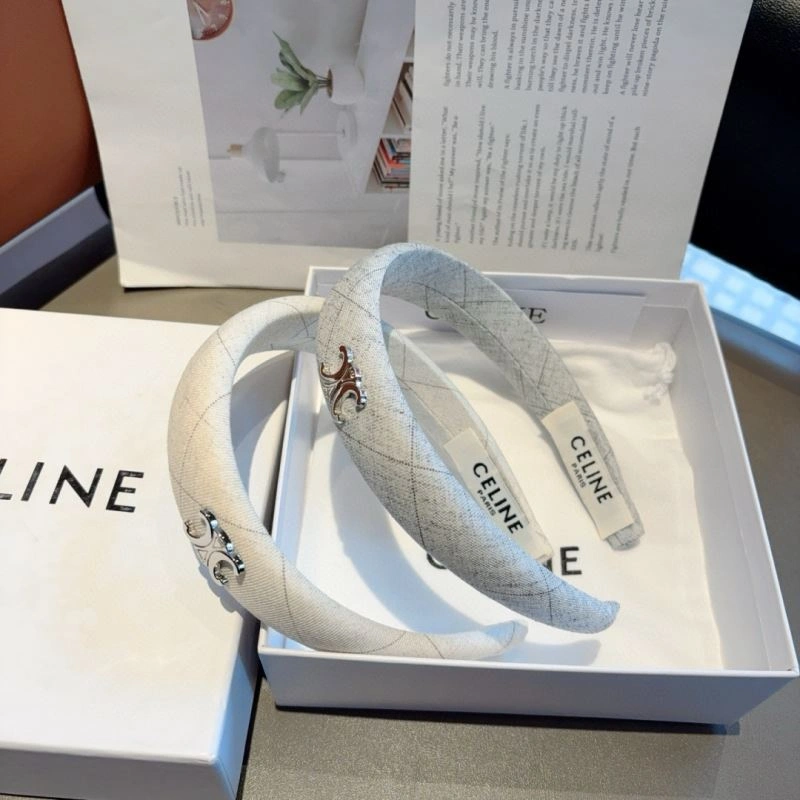 Original Celine Hair Hoop