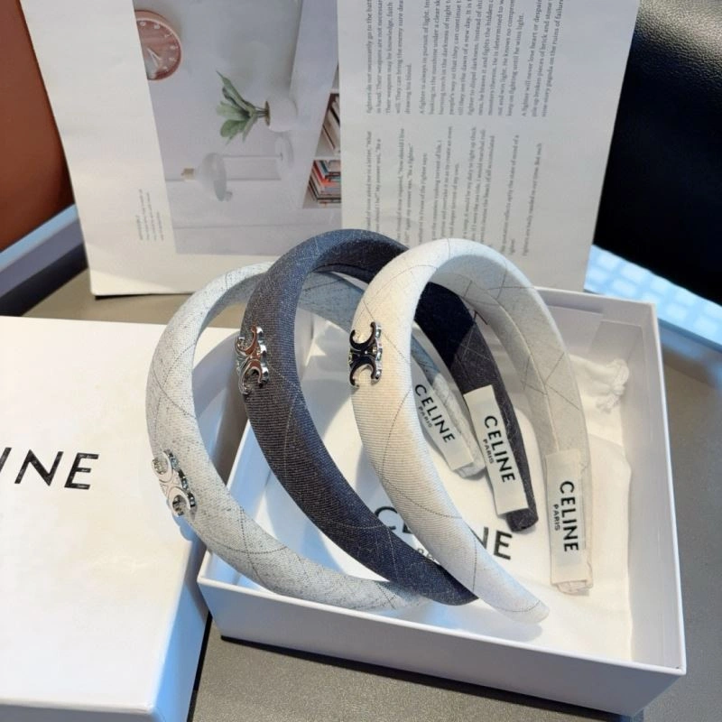 Original Celine Hair Hoop