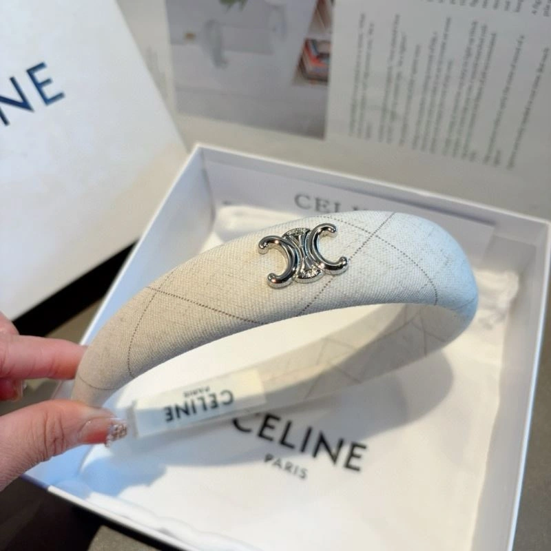 Original Celine Hair Hoop
