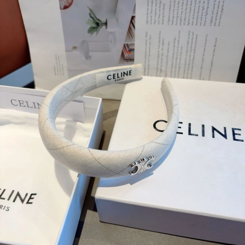 Original Celine Hair Hoop