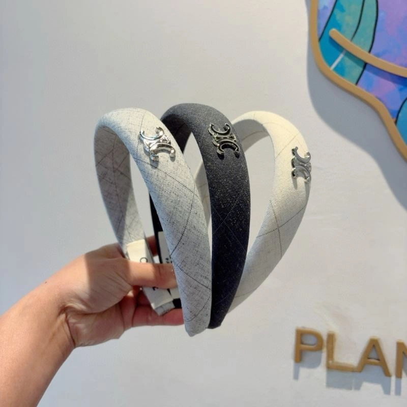 Original Celine Hair Hoop