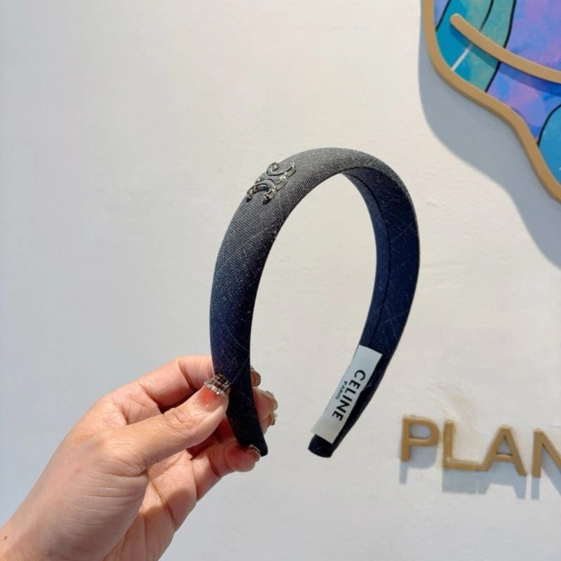 Celine Hair Hoop