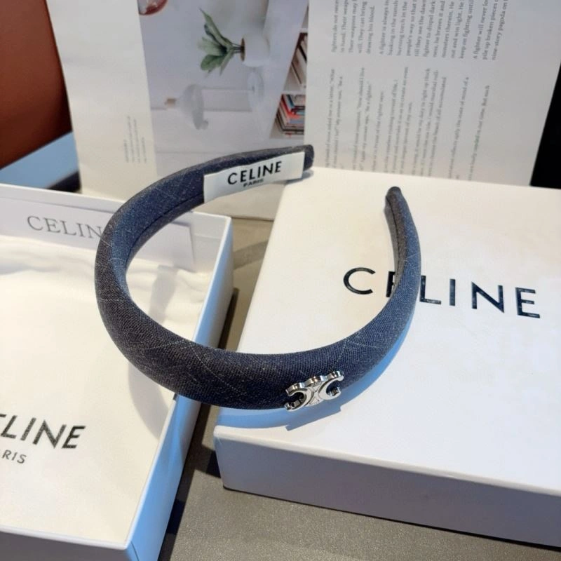 Official Celine Hair Hoop