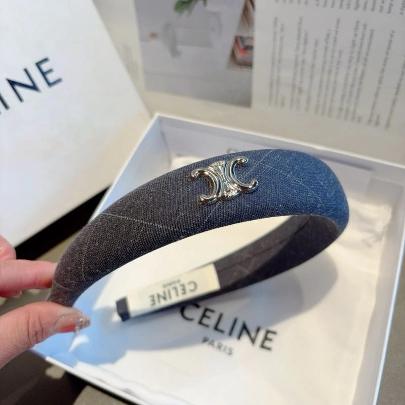 Official Celine Hair Hoop
