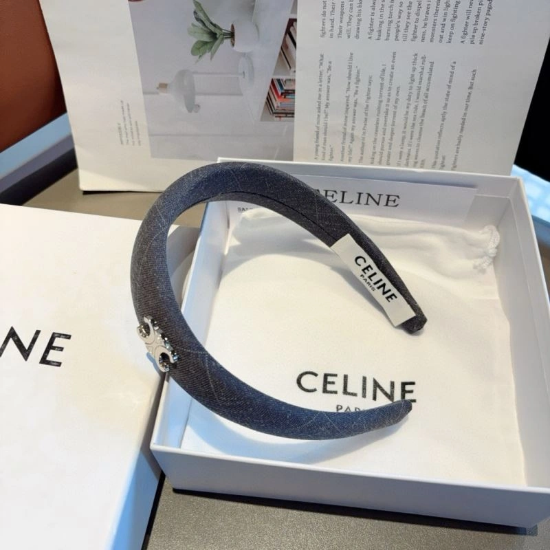 Official Celine Hair Hoop